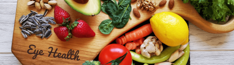 Best Ways to Improve Your Vision Naturally