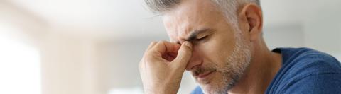 The Correlation Between Headaches and Vision Problems | Gem State