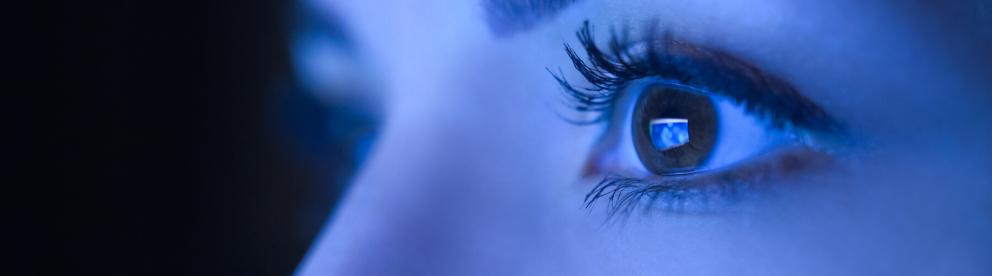 Understanding Blue Light | Gem State Eye Care
