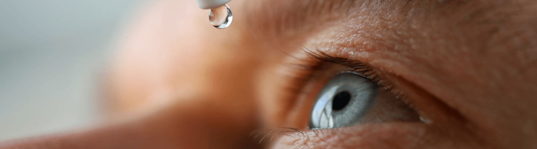 Types and Frequency of OTC Eye Drops